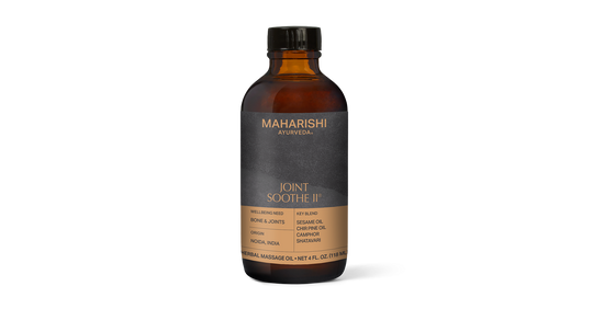 Ayurvedic Body & Massage Oils | Maharishi Ayurveda