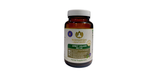 Supplements | Maharishi Ayurveda