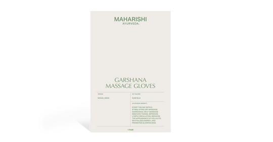 Ayurvedic Body & Massage Oils | Maharishi AyurVeda