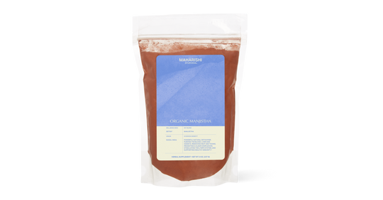 Maharishi AyurVeda Products. The Art and Science of Health