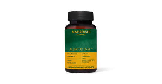 Protection Plus® Sinuses | Allergen Tablets | Maharishi AyurVeda