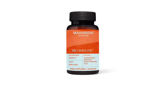 Maharishi AyurVeda Products. The Art and Science of Health