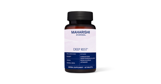 Maharishi AyurVeda Products. The Art and Science of Health | Maharishi ...