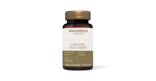Organic Triphala Rose™ | Maharishi AyurVeda